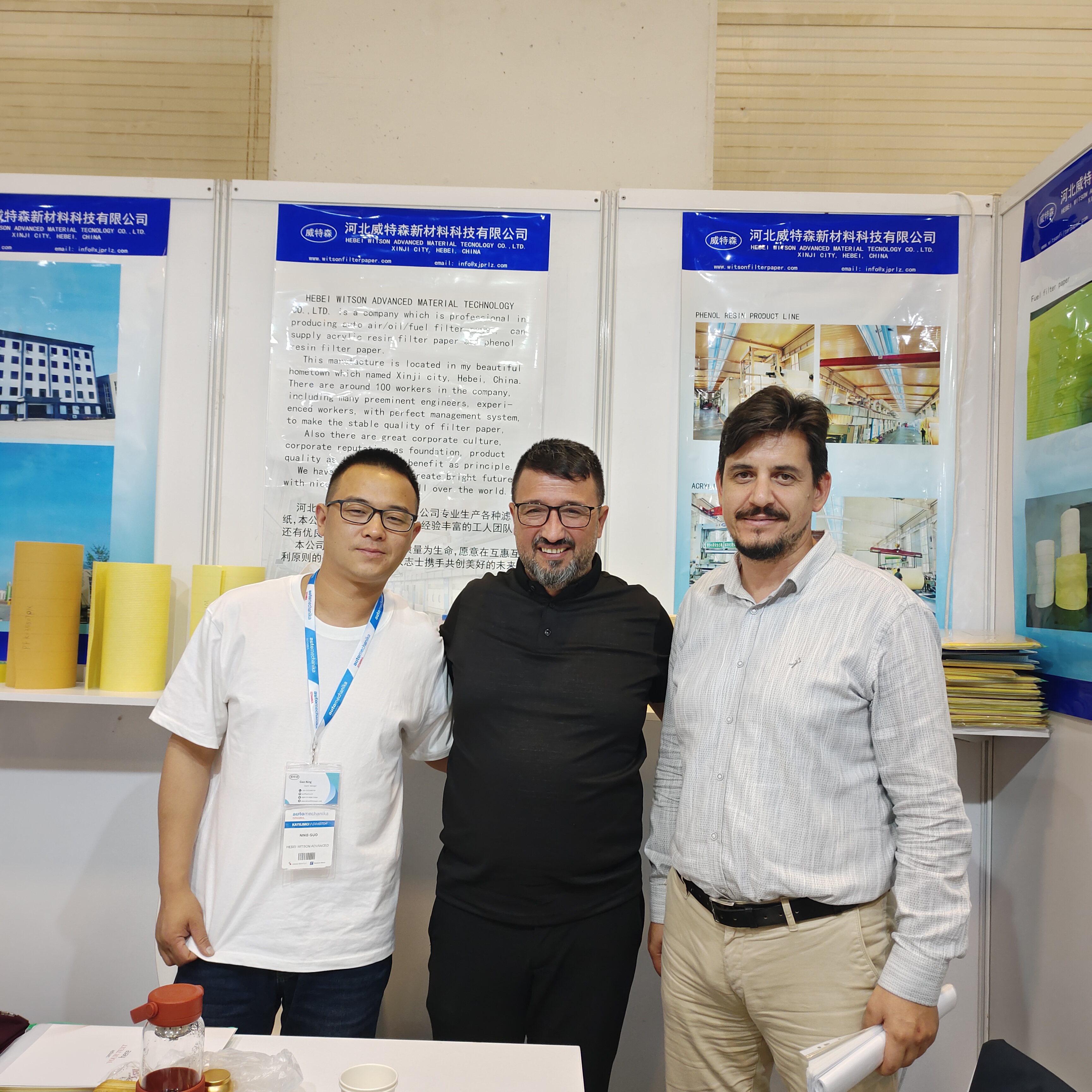 2024 TUYAP EXHIBITION