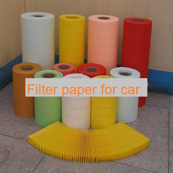 China Filter paper factory and suppliers | Witson